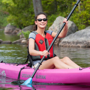 Ocean Kayak – Sit-On-Top Kayaks for Every Adventure - Fan Website