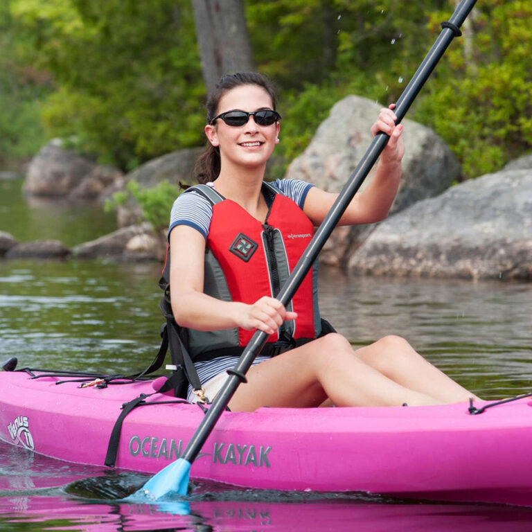 Ocean Kayak – Sit-On-Top Kayaks for Every Adventure - Fan Website