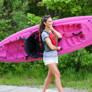 Ocean Kayak – Sit-On-Top Kayaks for Every Adventure - Fan Website